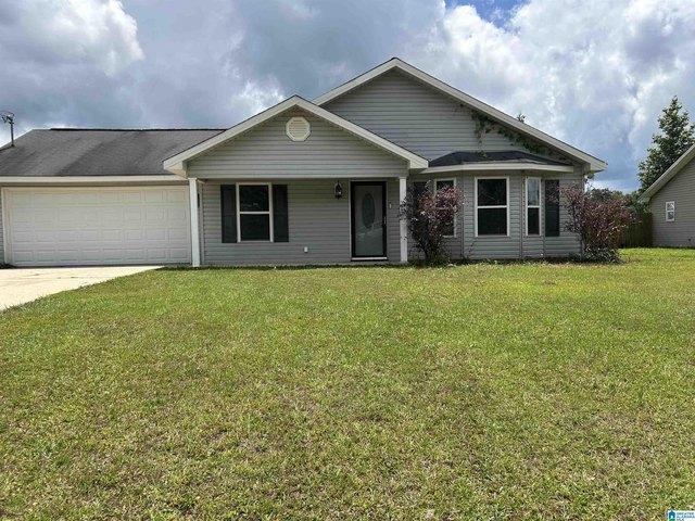 18487 Thoroughbred Dr, Vance, AL 35490