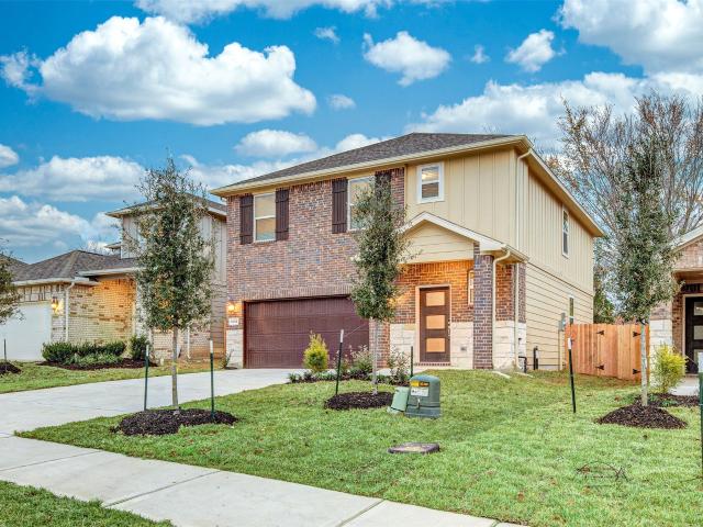 18484 Sunrise Maple Dr, Montgomery, TX 77316 | MLS #61208 | Compass