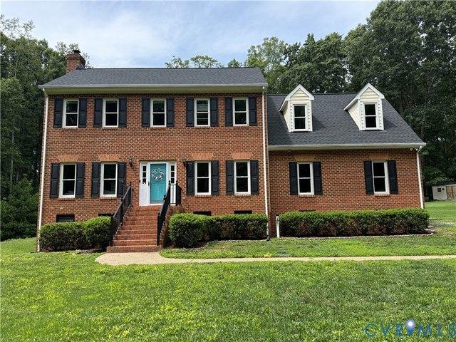 18486 Felicia Ln, Hanover, VA 23192