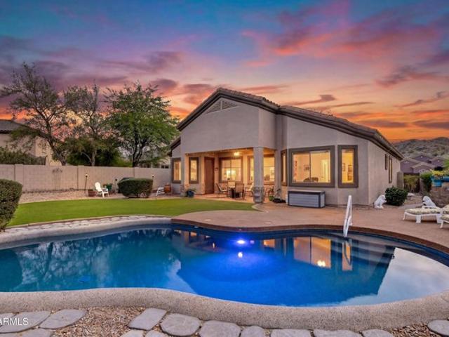 18488 W Sweet Acacia Dr, Goodyear, AZ 85338