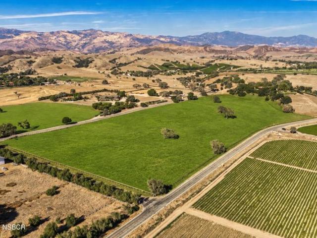 1848 Mora Ave, Santa Ynez, CA 93460