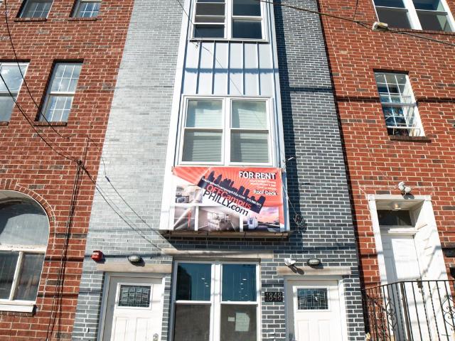 1848 N 16th St, Unit 1, Philadelphia, PA 19121 | MLS #PAPH2548