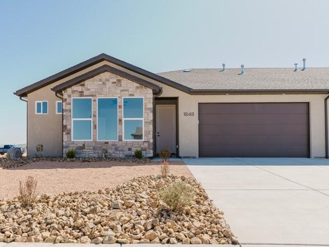 1848 N Golden Eagle, Cedar City, UT 84721