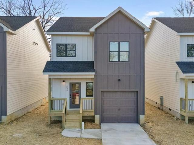 1848 Newell Ave, Chattanooga, TN 37404
