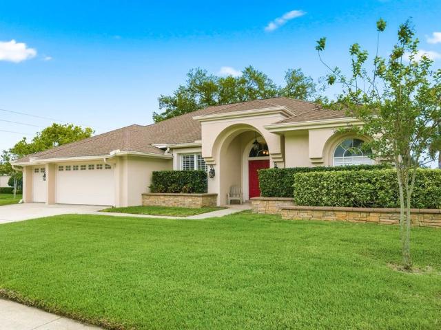 1848 Barn Owl Way, Palm Harbor, FL 34683 | MLS #TB8495 | Compass