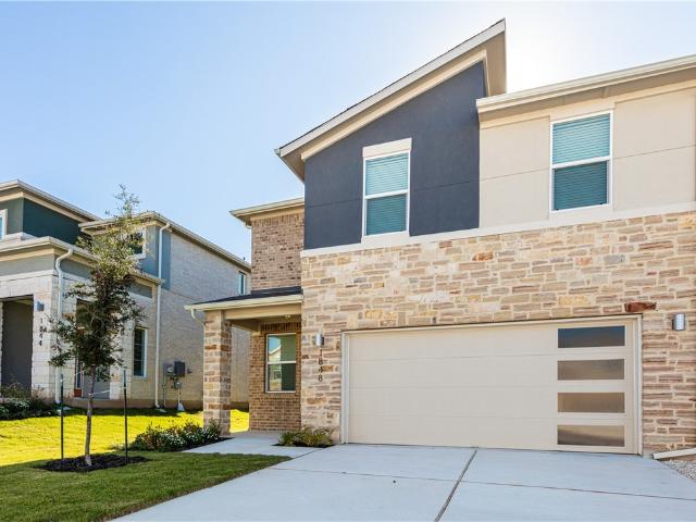 1848 Bonham Ln, Round Rock, TX 78664 | MLS #1766