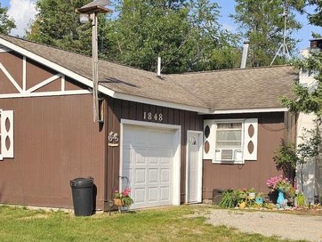 1848 Cherry Creek Rd, Grayling, MI 49738