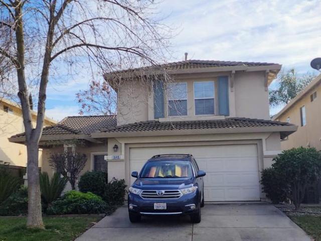1848 Clayton Way, Sacramento, CA 95835