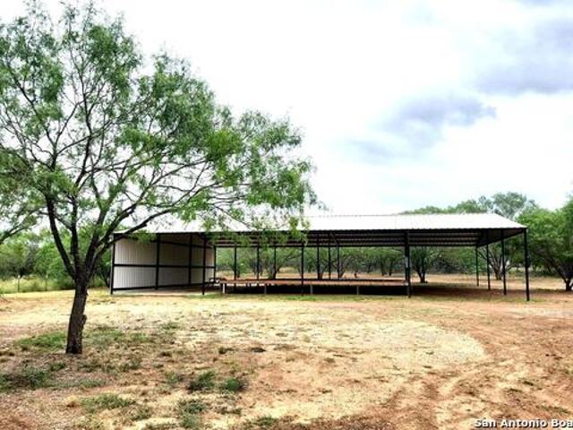 1848 County Road 2557