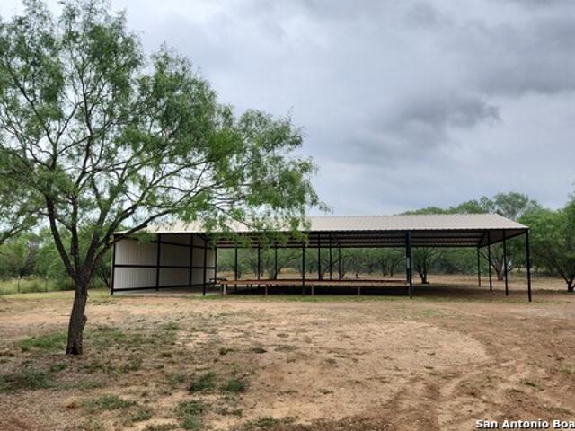 1848 County Road 2557 Unit #4