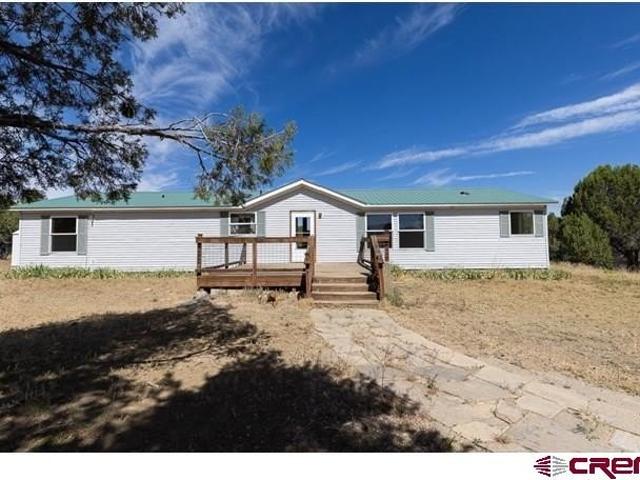 1848 D Bar K Dr, Durango, CO 81301