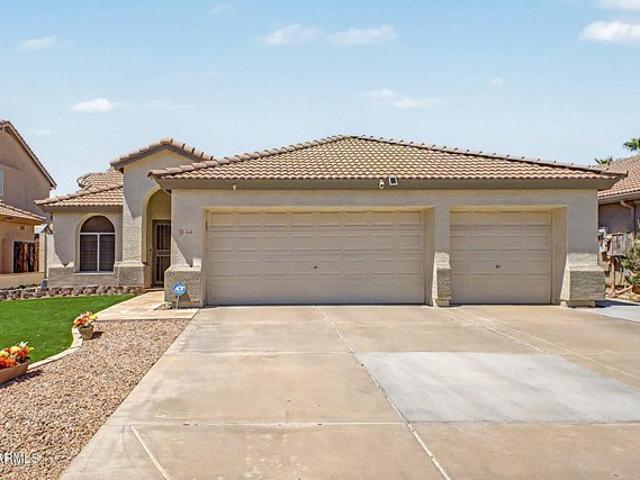 1848 E Saratoga St, Gilbert, AZ 85296