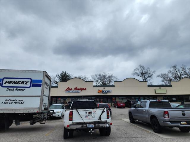1848 E Sherman Boulevard # G