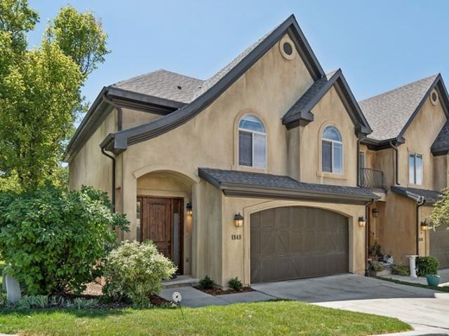 1848 E Rouen Cir, Holladay, UT 84117