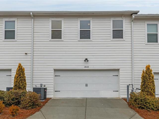 1848 Eastmore Ave, Conyers, GA 30094 | MLS #7715