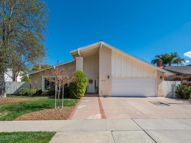 1848 Fordham Ave, Thousand Oaks, CA 91360