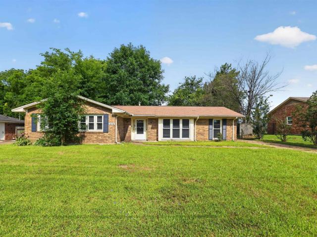 1848 Gatewood Drive