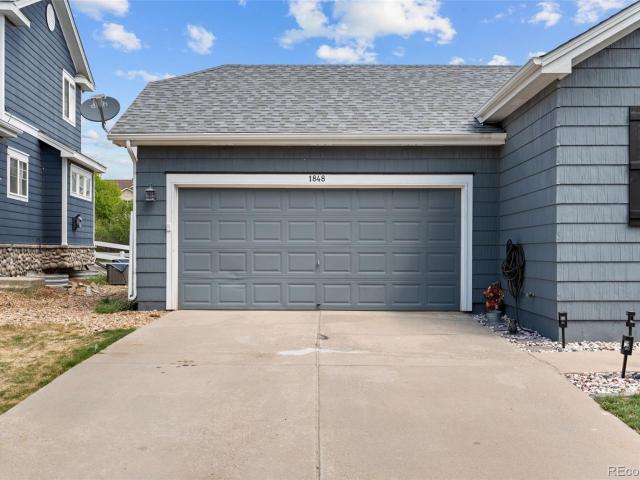 1848 Idalia Court