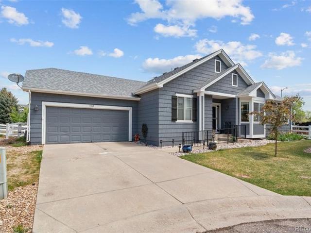 1848 Idalia Ct, Loveland, CO 80538