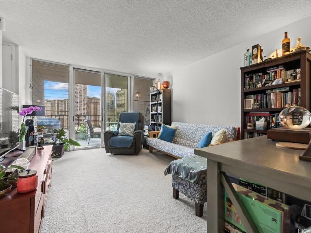 1848 Kahakai Dr, Unit 2006, Honolulu, HI 96814 | MLS #202608