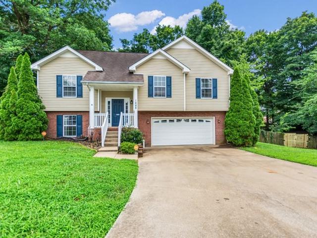 1848 Kaitlyn Virginia Ct, Clarksville, TN 37042
