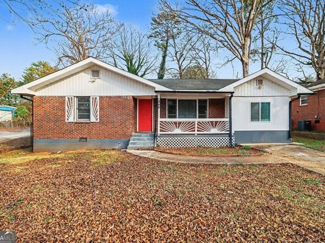 1848 Pinedale Pl, Decatur, GA 30032