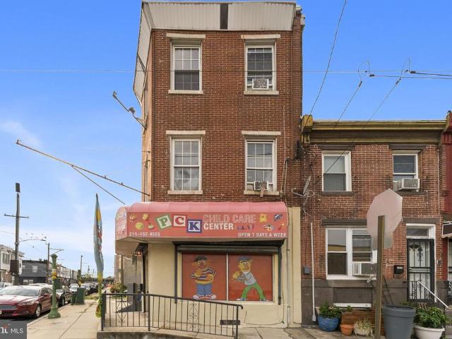 1848 Point Breeze Avenue