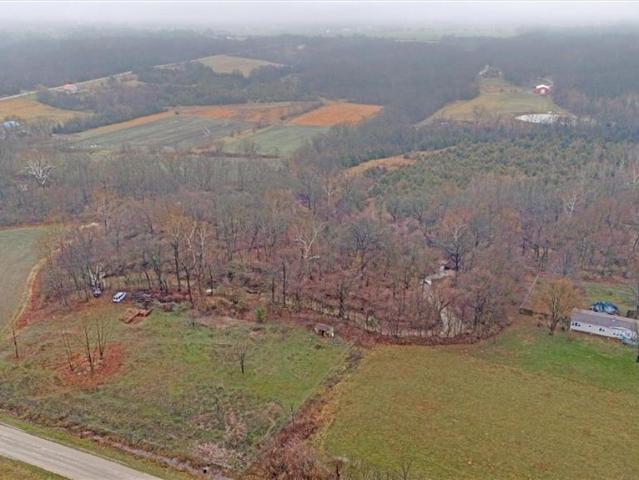 1848 Rock Creek Road