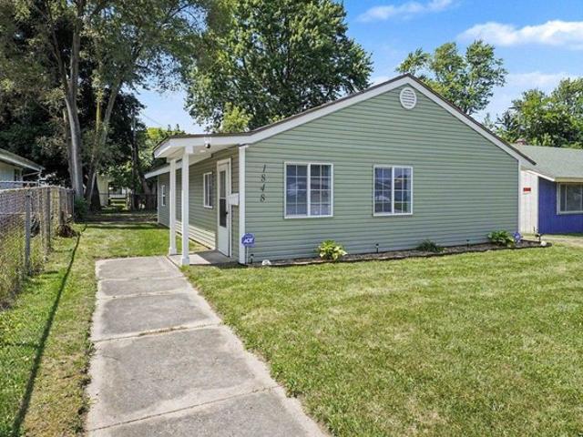 1848 S Averill Ave, Flint, MI 48503