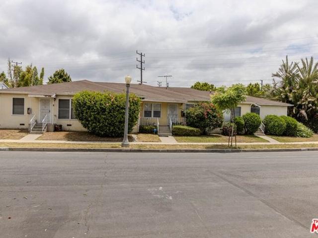 1848 S Ogden Dr, Los Angeles, CA 90019