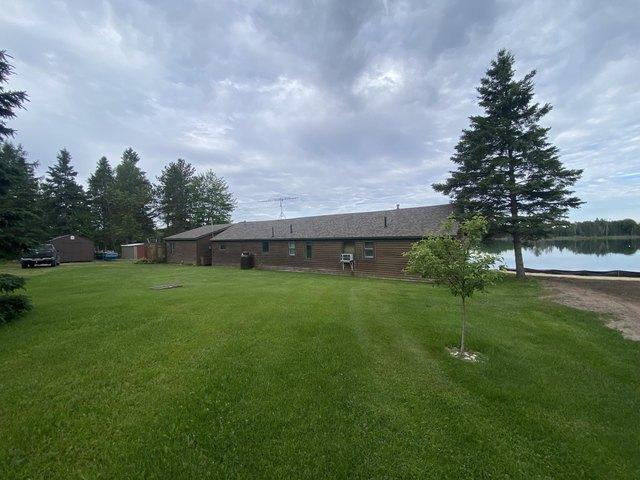 1848 S Whitehead Rd, Sugar Island, MI 49783