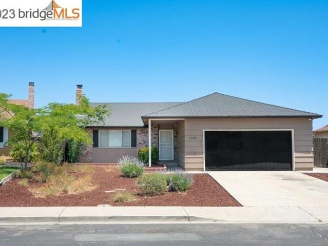 1848 Sauterne Way, Oakley, CA 94561