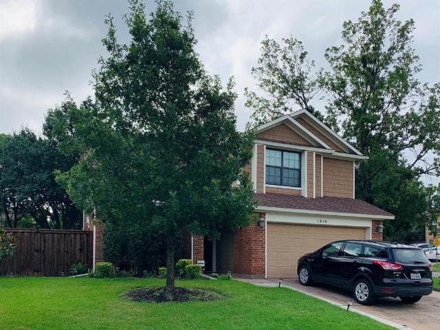 1848 Sonnet Dr, Grapevine, TX 76051 | MLS #21251 | Compass