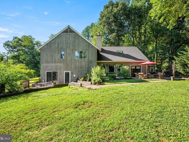 1848 Unionville Road