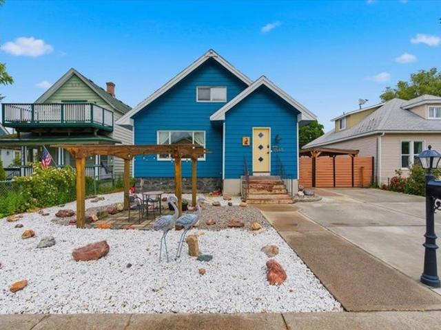 1848 W Bridge Ave, Spokane, WA 99201