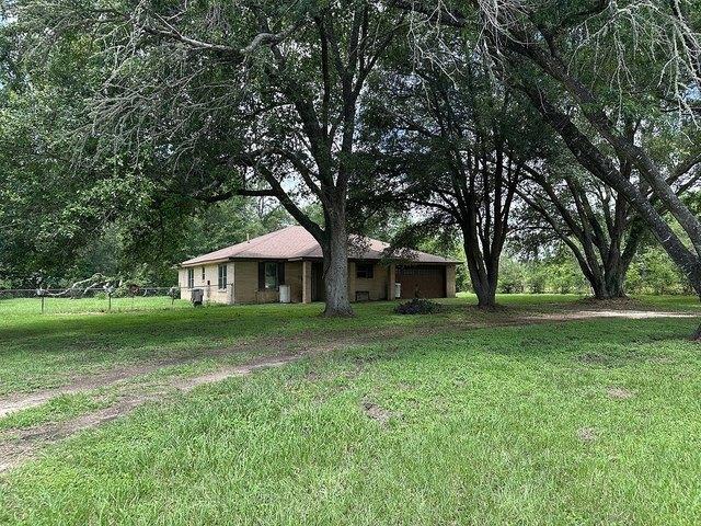 18493 Farm to Market 1155 E, Washington, TX 77880