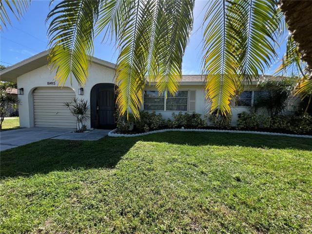 18493 Lake Worth Blvd, Port Charlotte, FL 33948 | MLS #C7523