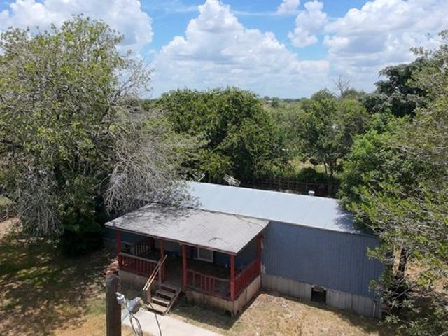 18490 Lagloria Rd Lots 66 & 67, Elmendorf, TX 78112