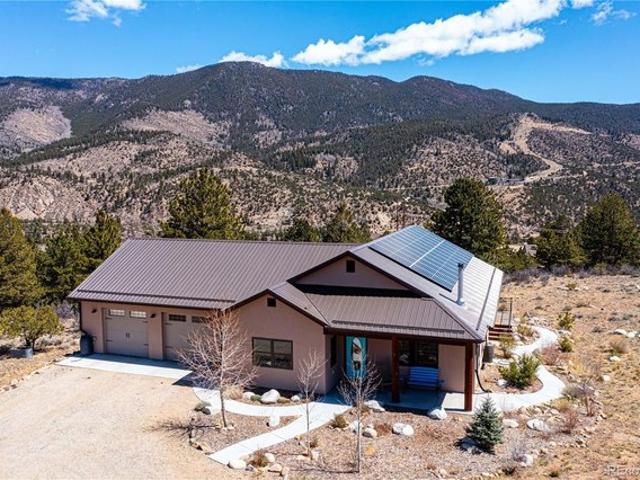 18492 Morrison Creek Cir, Buena Vista, CO 81211