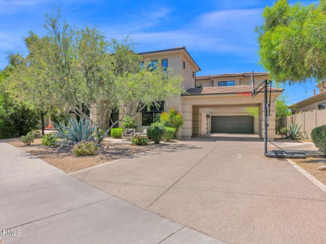 18498 N 96th Way, Scottsdale, AZ 85255 | MLS #7021 | Compass