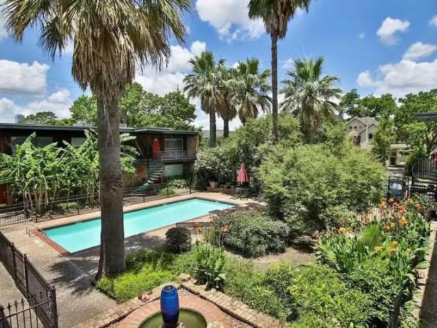 1849 MARSHALL ST APT 23, HOUSTON, TX 77098 Condo/Townhome For.