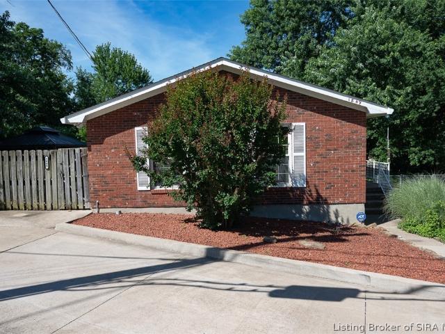 1849 McDonald Lane