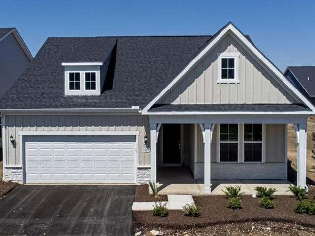 1849 Melanzana Dr, Hilliard, OH 43026