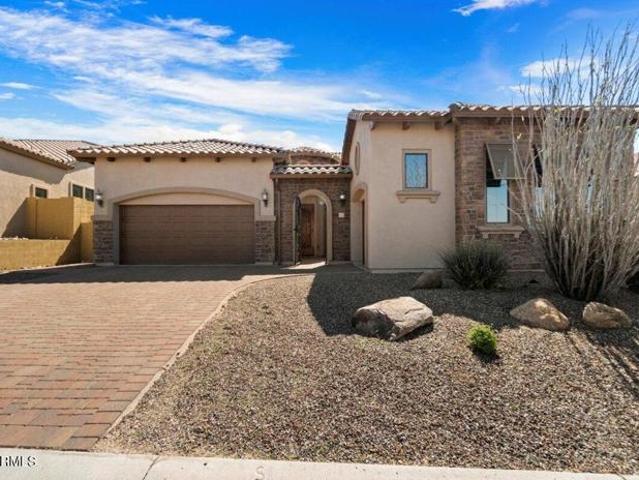 1849 N Lynch, Mesa, AZ 85207