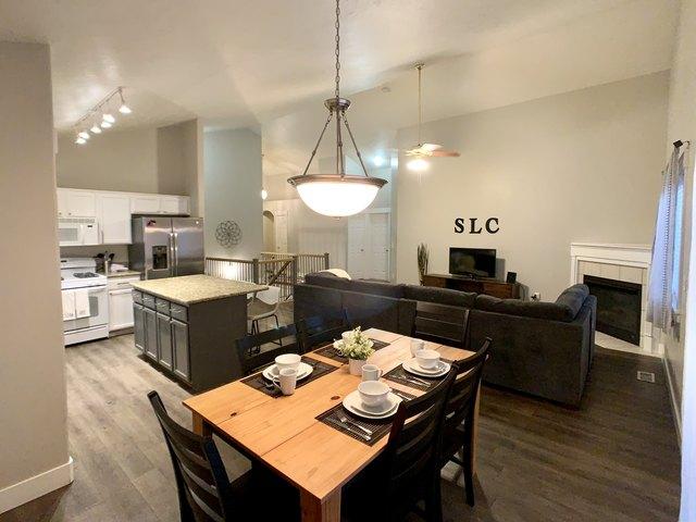 1849 N Stallion Ln, Salt Lake City, UT 84116