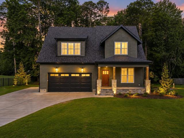 1849 Oakridge Duncan Road
