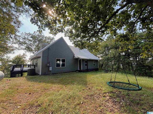 1849 Baker Road