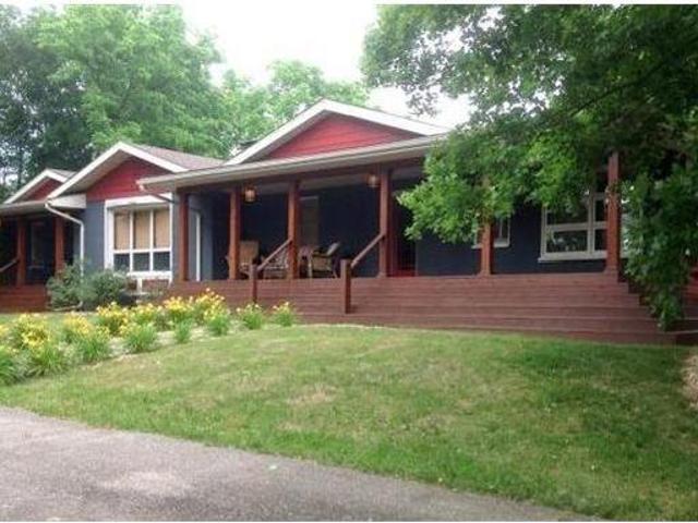 1849 Benson Rd, Hermann, MO 65041