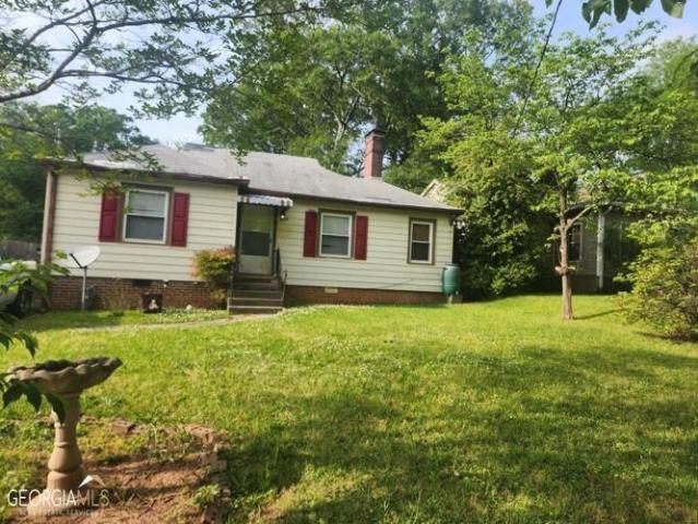 1849 Broad Ave, East Point, GA 30344