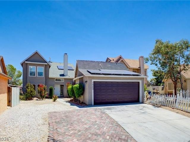 1849 Caviar Dr, Las Vegas, NV 89108